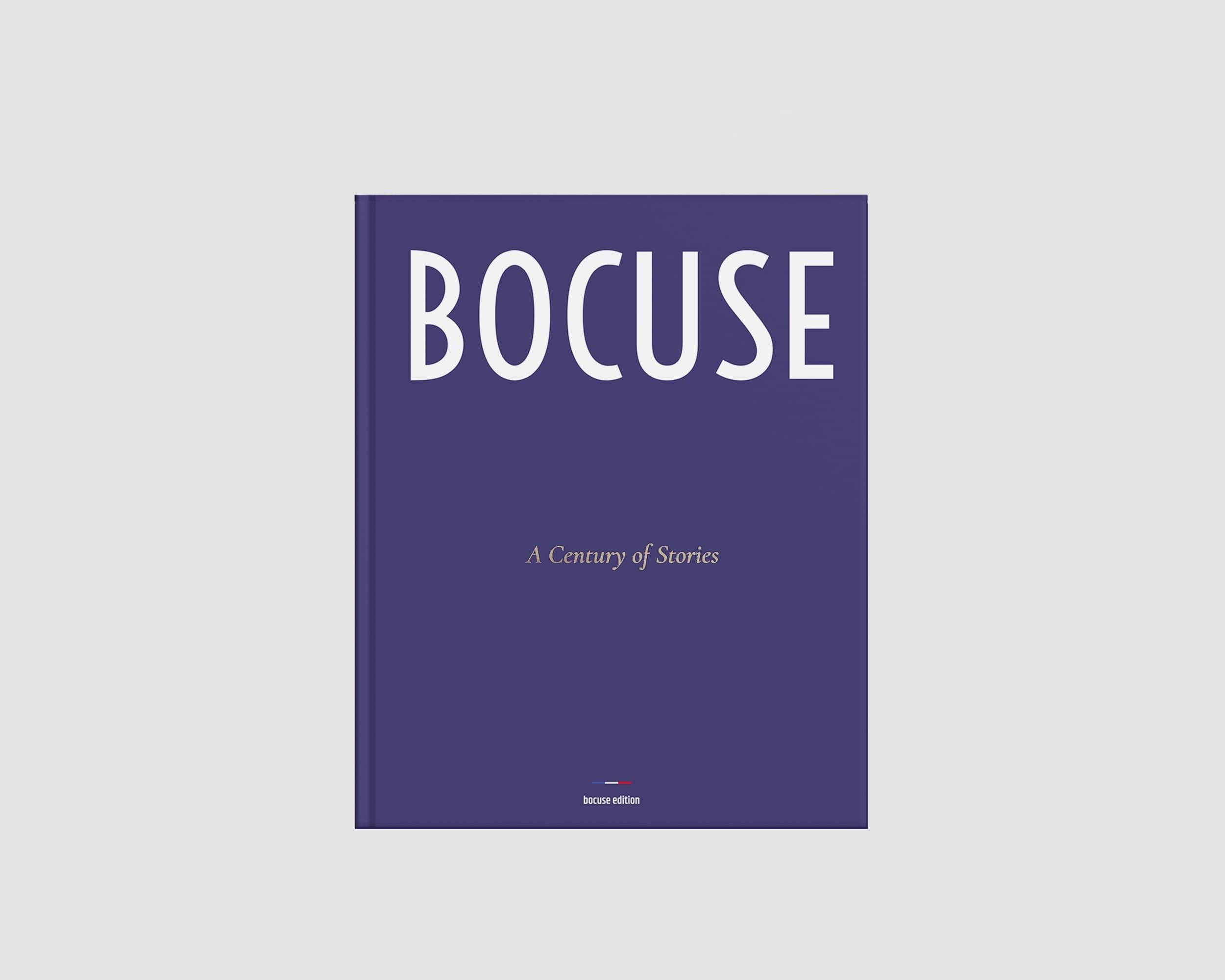 Bocuse : A Century of Stories - On site collection | Gift Sets Paul ...